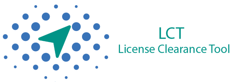 LCT: a license clearance tool for research outputs re-use – NI4OS- Europe