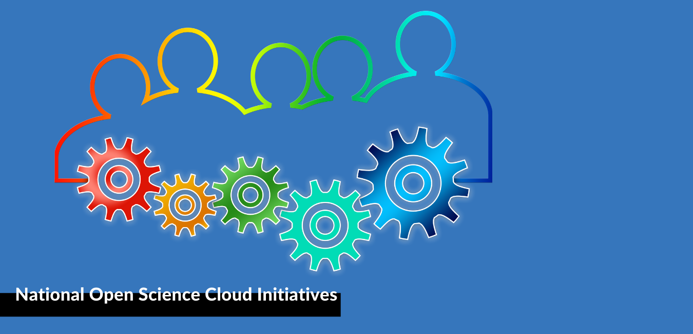 Towards the realization of national Open Science Cloud ecosystems in ...